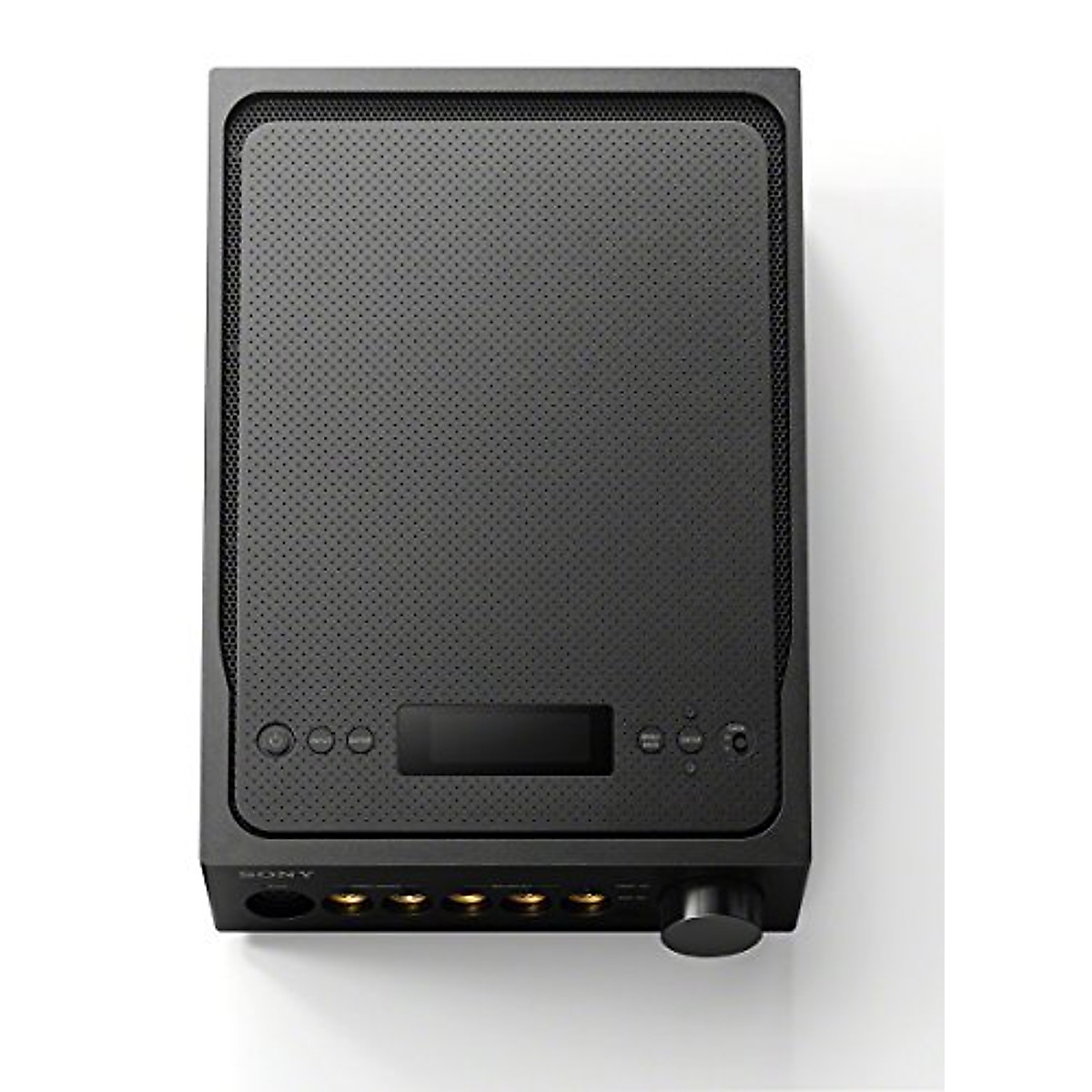 Sony Signature Series Audio Component Amplifier, Black (TAZH1ES)