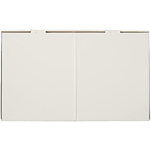 S A Richards 1401 Prop-IT Acid Free Storage Chest 2/Pkg-Large