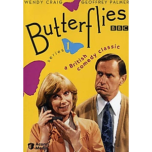 Butterflies - Series 1