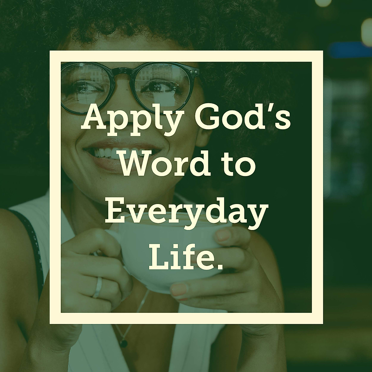 NLT Life Application Study Bible, Third Edition [Bible] 2019