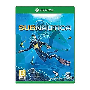 Subnautica - Xbox One