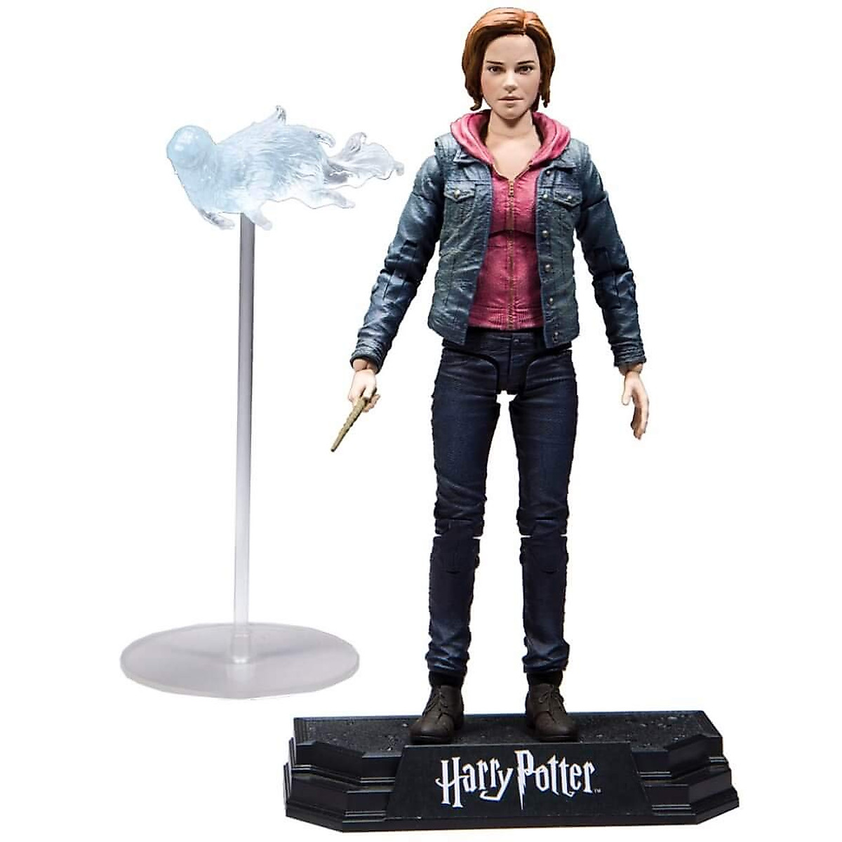 McFarlane Toys Harry Potter - Hermione Action Figure