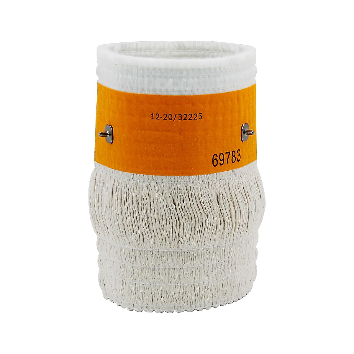 Ganivsor 32225 Wick for Kero World KW-24C DuraHeat DH-2300 Dyna-GLO CV-2300&RMC-95C Envirotemp CV-2300 Keroheat CV-2300, Heater Replacement Wicks, White