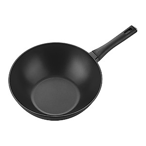ZWILLING Madura Plus Aluminum 12-inch Nonstick Stir Fry Pan