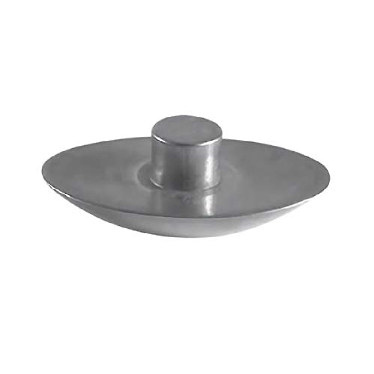 Pinewood Pro Tungsten Canopy Weight for Derby Cars (one 2.5oz Canopy)