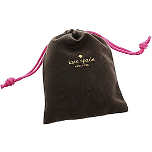 Kate Spade New York Epoxy Stone Earrings