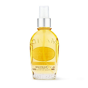 L'Occitane Almond Supple Skin Body Oil, 3.3 Fl Oz