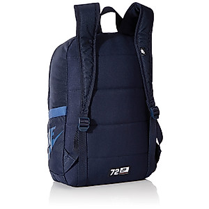 Nike All Access Soleday 2 Backpack One Size Obsidian / Mystic Navy BA6103-452