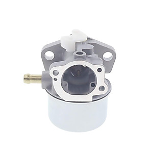 Hutdkte Carburetor for Toro 20011 20027 20038 20039 20794 20796 20783 20784 26634 JA60 JA62 JA65 JS40 JS45 JS60 JS61 JS63 JS63C JS63E Walk Behind Lawn Mower