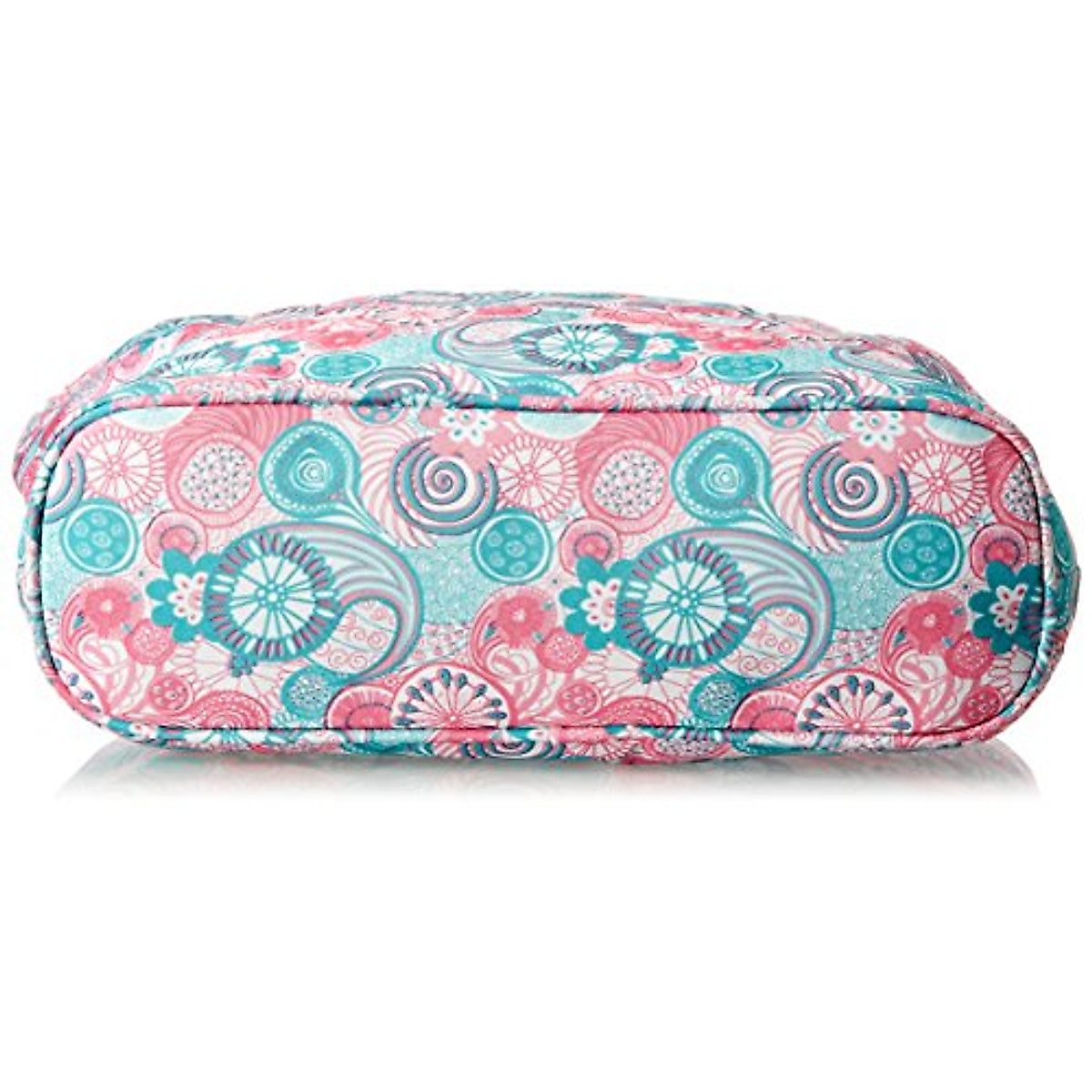 J World New York Emily Tote Bag, Blue Raspberry, One Size