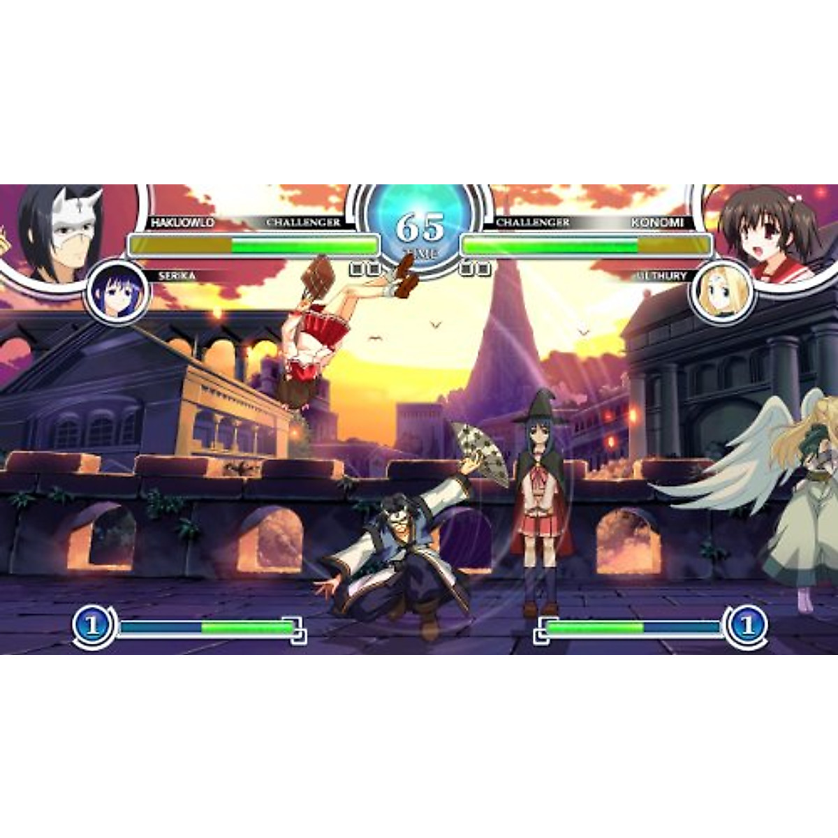 AquaPazza - PlayStation 3