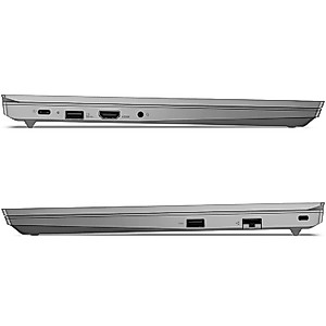 Lenovo ThinkPad E15 Gen4 Business Laptop, 15.6" FHD Display, AMD Ryzen 7 5825U, 16GB RAM DDR4, 1TB PCIe M.2 SSD, Webcam, Wi-Fi 6, Windows 11 Pro