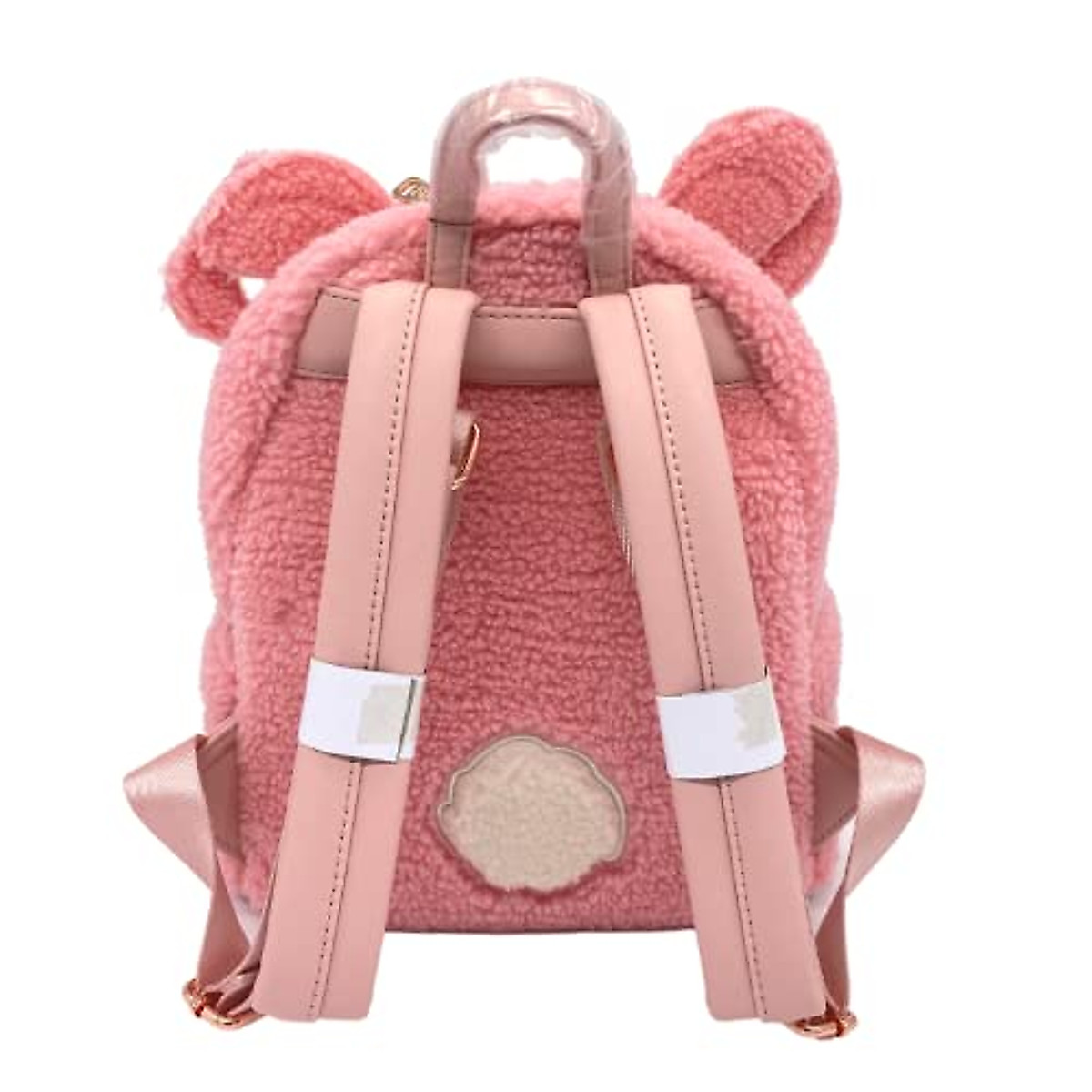 Loungefly Exclusive A Christmas Story Ralphie Bunny Suit Double Strap Shoulder Bag