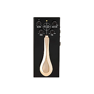 Gamechanger Audio Plus Pedal Sustain and Sostenuto Pedal