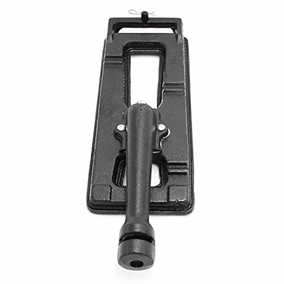 Hongso 18.75" SUS304 Grill Grates and 16 inch Cast Iron Burners for Members Mark Y0101XC Y0660NG, Grand Hall Grill Models