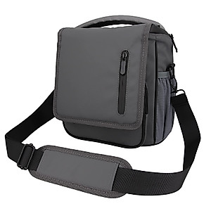 YueLi Mavic 3 FlyMini 3 proMavic 3 Classic More Combo Shoulder Bag Waterproof Outdoor Travel Backpack DIY Travel Carrying Bag Outdoor Shoulder Bag for DJi Mavic 3Mini 3 pro Drone Bags Accessories