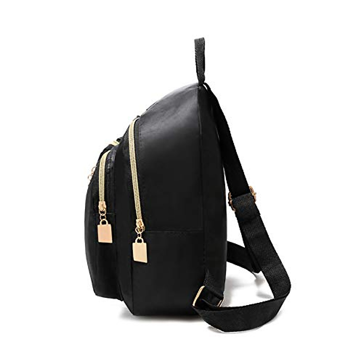 Weiy Mini Backpack Purse Daypack Casual Lightweight Ladies Bag for Women