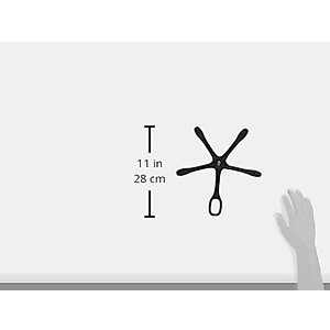 Motorola StarGrip for Motorola MBP36XL, MBP36XL-2, MBP855CONNECT & MBP855CONNECT-2 Monitors