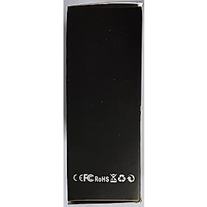 BXROIU 2 x 20LEDs Fairy Lights Battery Operated, Silver Wire 2 Mode Chains String Lights for Bedroom Christmas Party Decoration (warm white, 6.6)