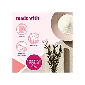 Viviscal Gorgeous Growth Densifying Conditioner to: 250 ml (Pack of 1)