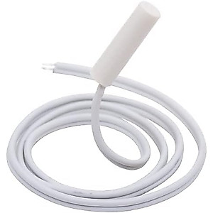 WR51X10055 & WR55X10025 & WR50X10068 Refrigerator Defrost Heater Kit Compatible with Top Brands Replaces with PS1017716, WR50X10028, WR50X10051, EA303781