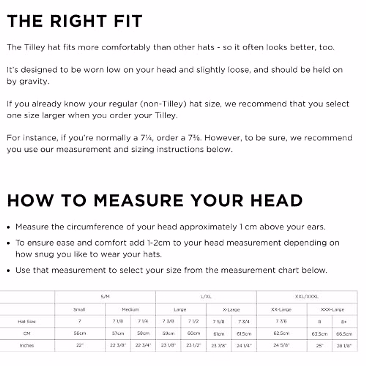 Tilley LTM5 Airflo Medium Brim Recycled, Midnight Navy, 7