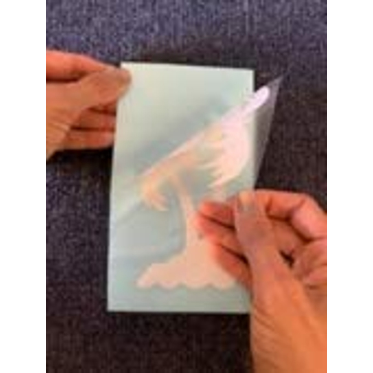 US Army Infantry 11 B Sticker Vinyl Decal Crossed Rifles Choose Color & Size!! Veteran Military (V618) (8" X 5.5", White)