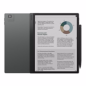 BOOX Tablet Tab Ultra C Pro ePaper Tablet PC 10.3 Digital Paper 6G 128G with Rear Camera Paper Tablet