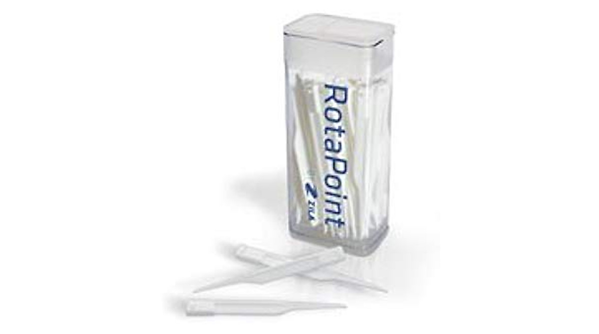 Rotadent Roto Points - Effective Interdental Cleaners