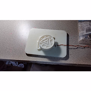 Plastic Arc Reactor - Kit (Now with Latest Arc Reactor Design Included)