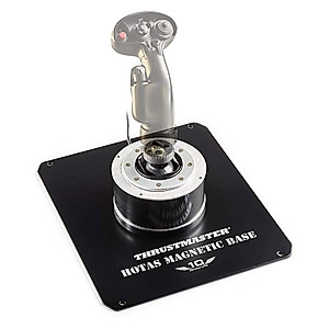 Thrustmaster HOTAS Magnetic Base (Compatible with PC)