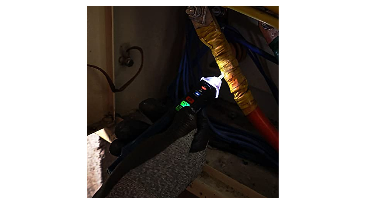 VENLAB Voltage Tester: Safe & Accurate Detection