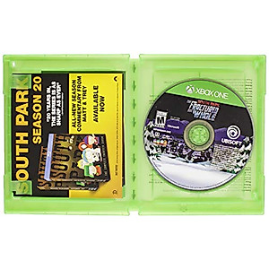 South Park: The Fractured but Whole - Xbox One