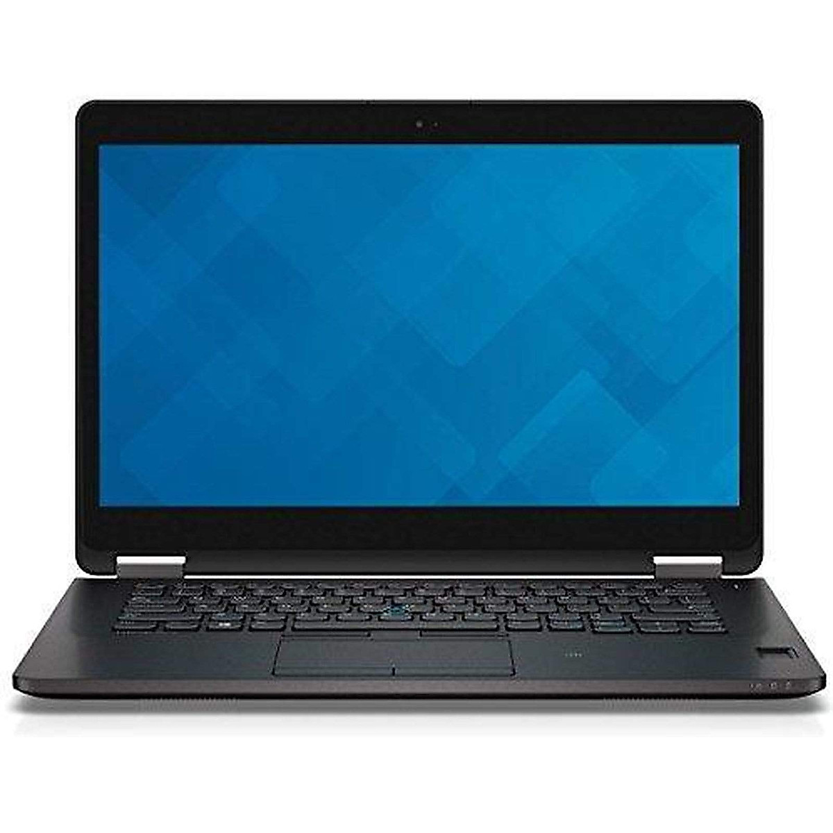 Dell Latitude E7470 HD Ultrabook Business Laptop Notebook (Intel Core i5 6300U, 8GB Ram, 256GB SSD, HDMI, Camera, WiFi, Bluetooth) Win 10 Pro (Renewed)