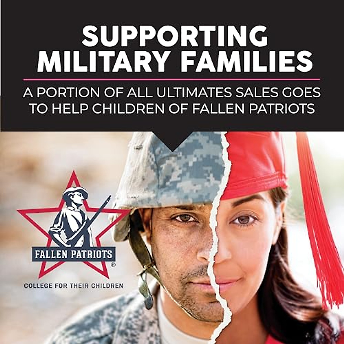 Ultimates Overland Red Grain-Free Dry Dog Food (28 lb. Bag)