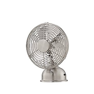 Fanimation FP6272BN Junior Breeze - 5 inch - BN