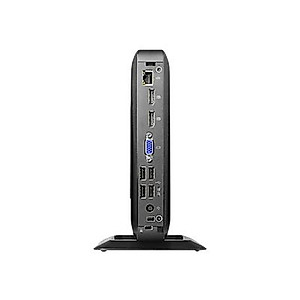 HP T520 Flexible Series Thin Client Thinpro 8GB Mlc M.2 SSD 4GB DDR3L-1600 Sod G9F04AA#ABA