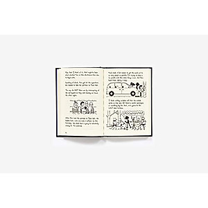 Old School (Diary of a Wimpy Kid #10)