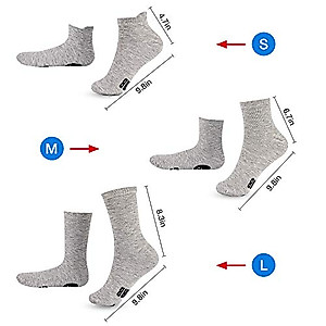 Do Not Disturb Gaming Socks, Gamer Socks Gifts for Teenage Boys Mens Womens Father Dad Hunband Sons Kids Game Lovers (as1, alpha, s, regular, regular, Grey Black)