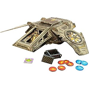 Battle Systems BSGCSE004 Accessories, Multicoloured