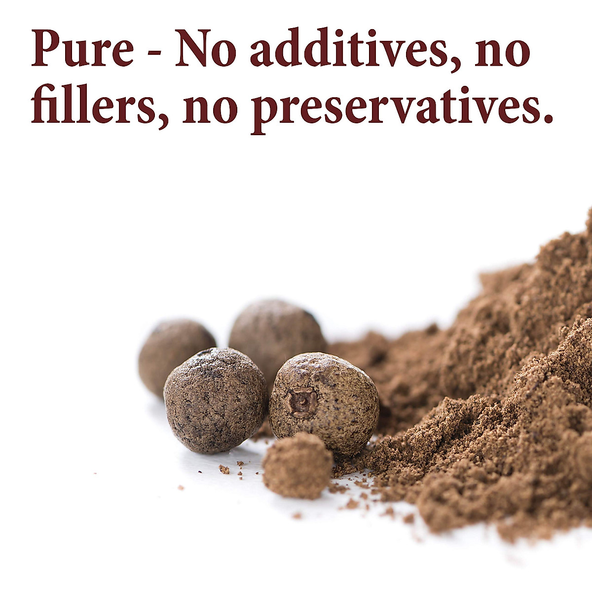 The Spice Way Allspice - Whole (4 oz) a multipurpose berry for curries, sauces, soups and even pastries