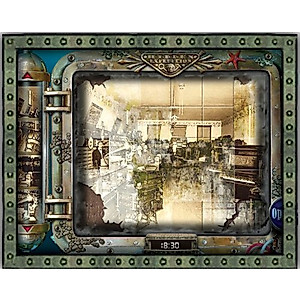 Hidden Mysteries: Titanic - Nintendo Wii