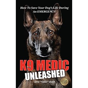 K9 Medic: Unleashed