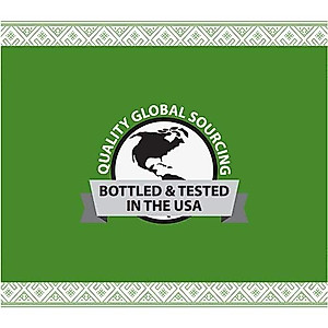 Marshmallow Root, 480 mg, 100 Capsules, From Nature's Way (Pack of 4)