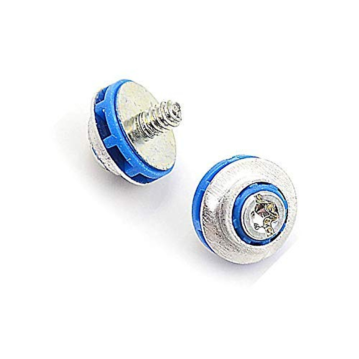 5 x Hard Drive Mounting Screws for HP 3.5 HDD DC7800 DC7900 6005 Z200 6000 8000 8100 8200 Z400 Z600 Screws Isolation Grommet 450712-001 Mute Mounting