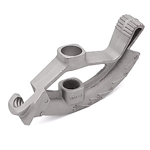 Fuzbaxy 1/2-inch EMT Conduit Pipe,Conduit Hand Bender Tool for 1/2 in. EMT Pipes,Bender Head Aluminum