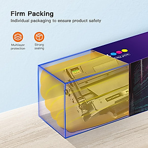 E-Z Ink (TM Compatible Toner Cartridge Replacement for Samsung 203 203L MLT-D203L High Yield to use with ProXpress M3370FD M3870FW M4070FR M3320ND M3820DW M4020ND (Black, 1 Pack)