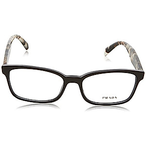 Prada 0PR 18TV Optical 51 brown