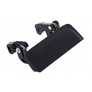 APA Replacement Textured Black Front Door Handle for 2001-2011 Ranger Passenger Right = Driver Left Side FO1310134 2L5Z1022404BAA