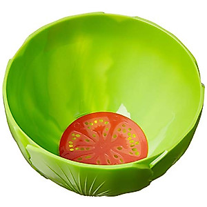 Hutzler Salad Saver, Green